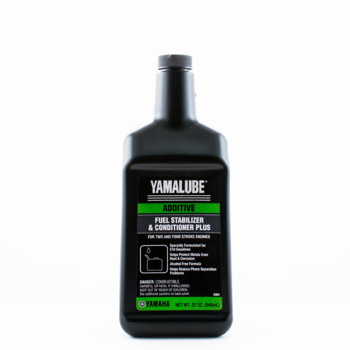 Yamaha Accfstabpl32 Fuel Stabilizer Conditionernull