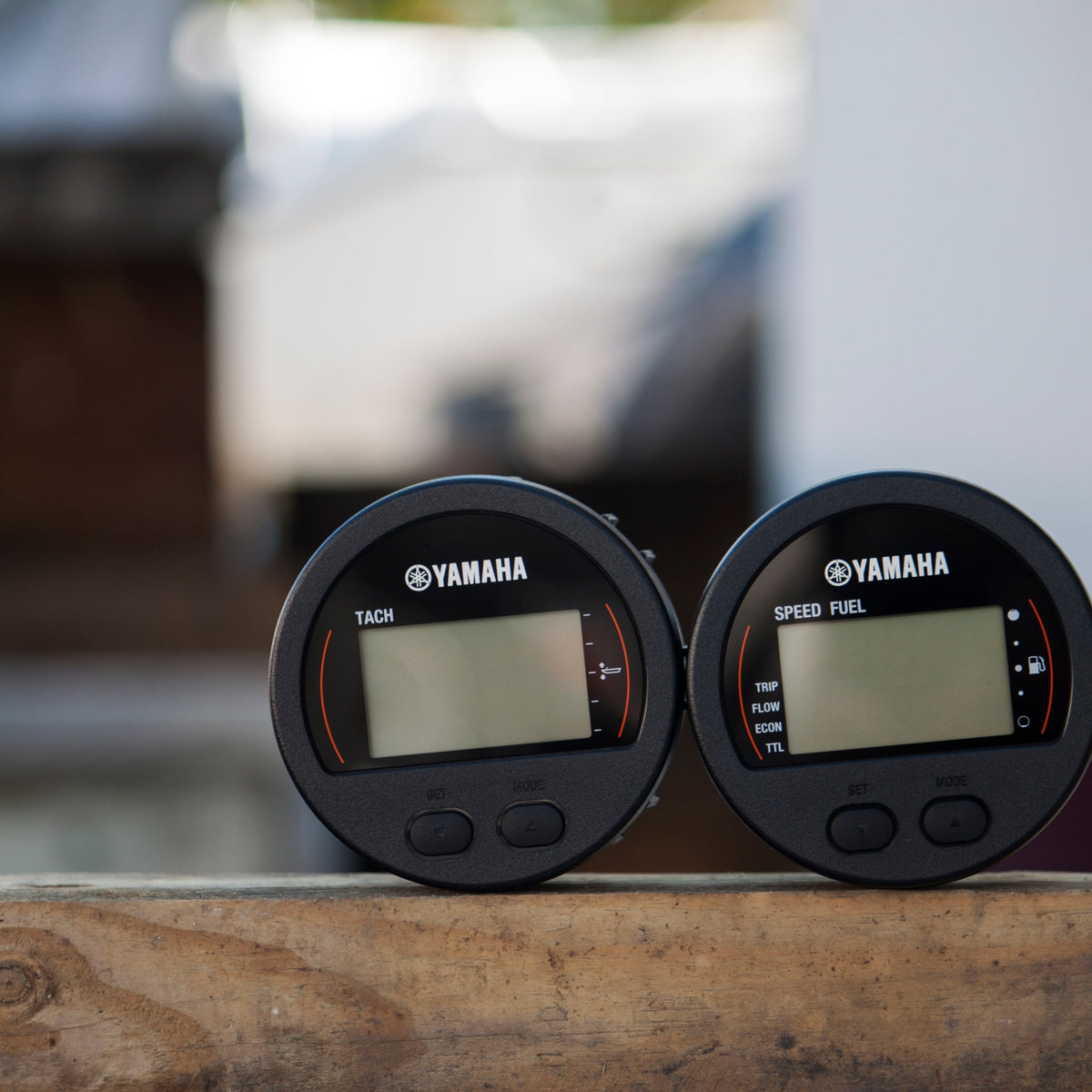 Complete Guide to Yamaha Outboard Gauges – Yamaha Online Parts