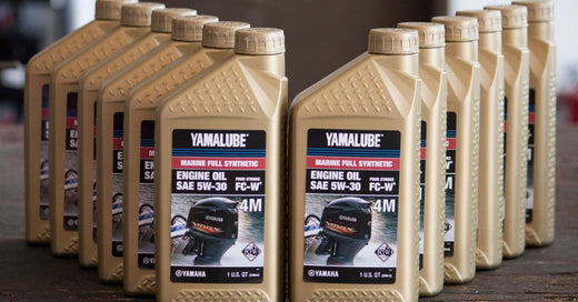 The Complete Yamalube Oil Guide: Everything You Should Know – Yamaha ...