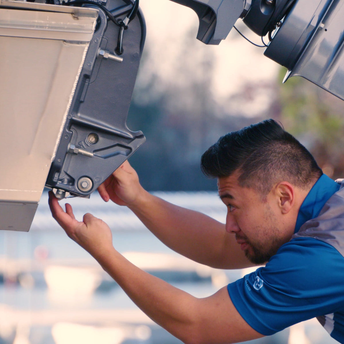 Boat Anodes Explained: Everything You Need to Know – Yamaha Online Parts