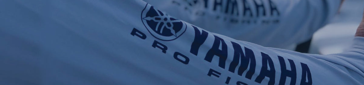 Yamaha Apparel & Marine Clothing: Shop Official Gear – Yamaha Online Parts