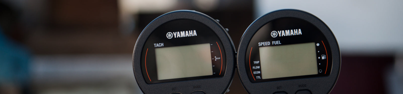 Shop Yamaha Outboard Rigging Components - Steering, Harnesses, Gauges ...