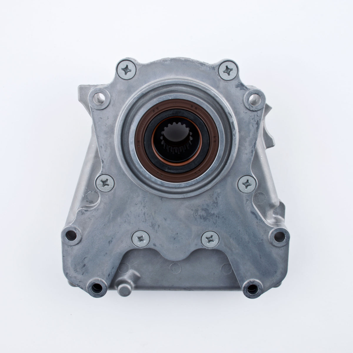 Yamaha 67F-13300-10-00 - Oil pump assy – Yamaha Online Parts