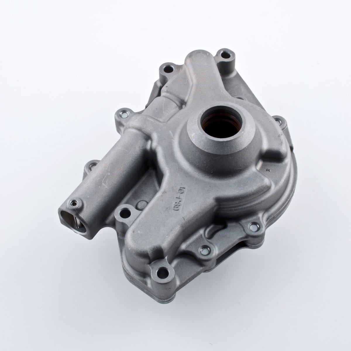 Yamaha 69J-13300-01-00 - Oil Pump Assembly – Yamaha Online Parts