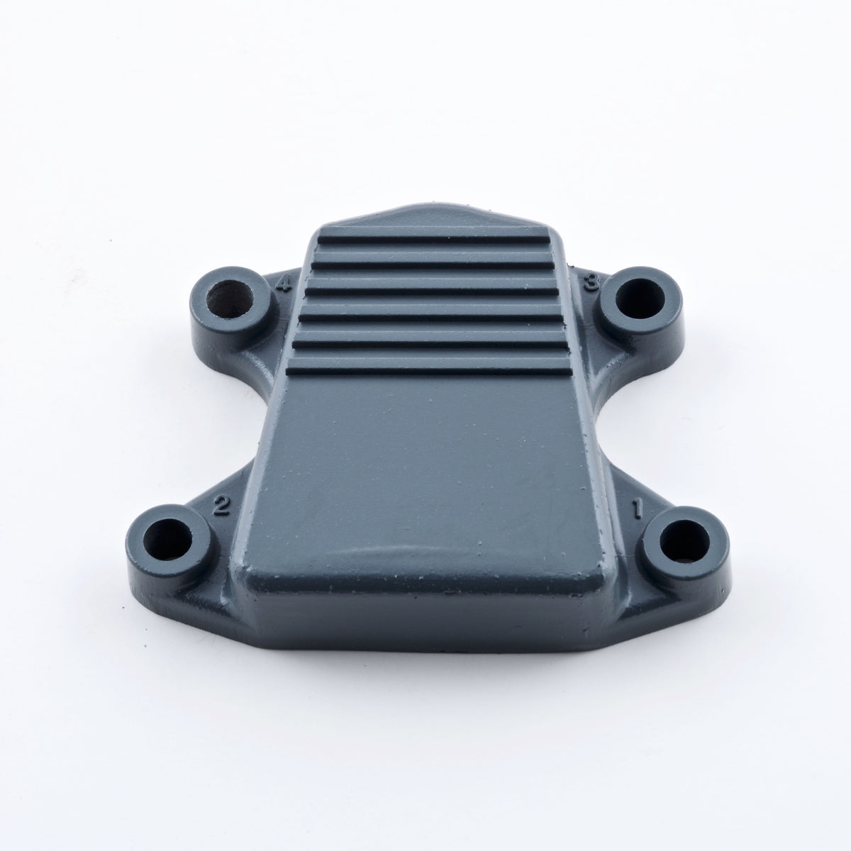 Yamaha 6G5-12413-00-1S - Cover, thermostat – Yamaha Online Parts