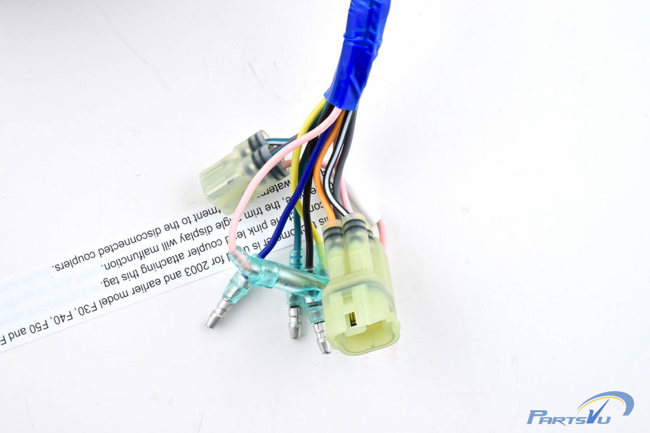 Yamaha Digital Multifunction Tachometer - 6Y5-8350T-83-00 – Yamaha ...