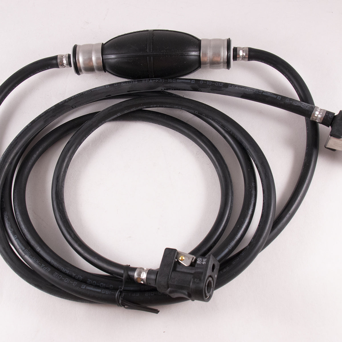 Yamaha 6YL-24306-64-00 - Fuel Line Assembly - 9.5' - 6mm Inner Diamete ...