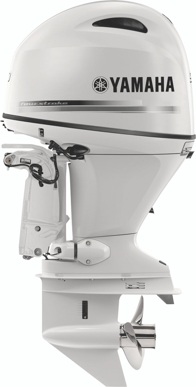Yamaha F90 Outboard Motor - Shop All Models – Yamaha Online Parts