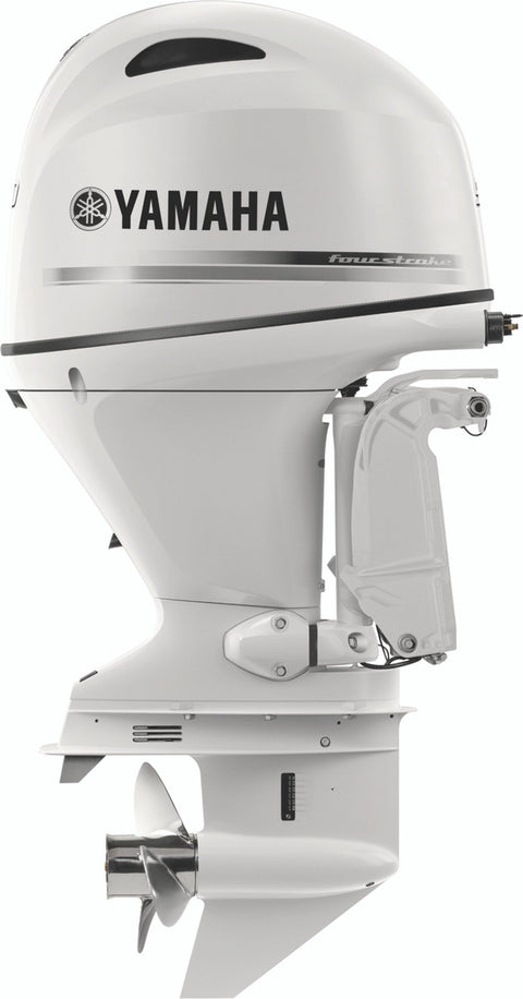 Yamaha F90 Outboard Motor - Shop All Models – Yamaha Online Parts