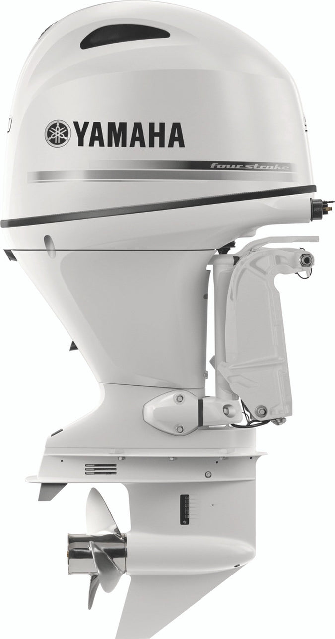 Yamaha F90 Outboard Motor - Shop All Models – Yamaha Online Parts