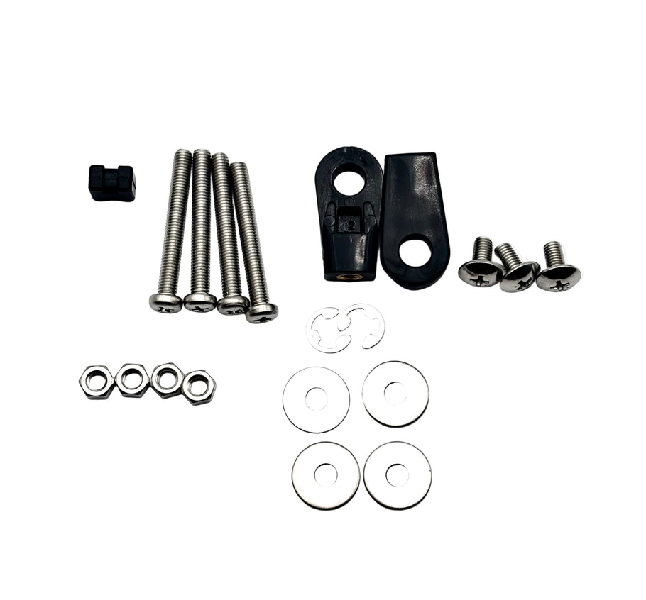 Yamaha 704-48205-R0-00: 704 Premium Single-Engine Binnacle Control ...