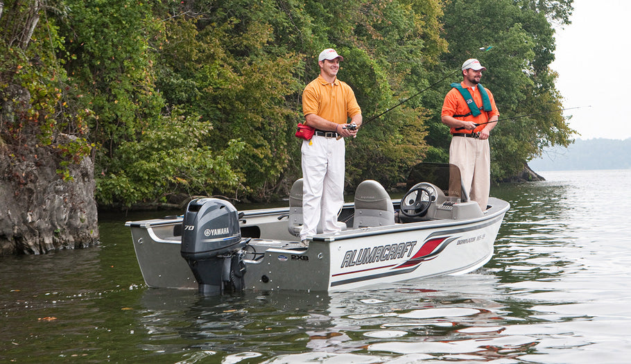 Yamaha F70 Outboard Motor - Shop All Models – Yamaha Online Parts