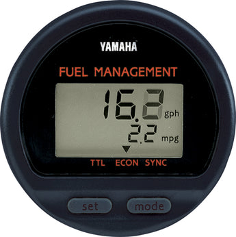Shop Yamaha Digital Multifunction Gauges – Yamaha Online Parts