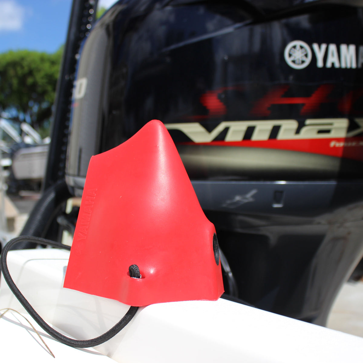 Yamaha MAR-FLUSH-ER-VF MAR-FLUSH-ER-VF - Outboard Engine Flusher - V-M ...