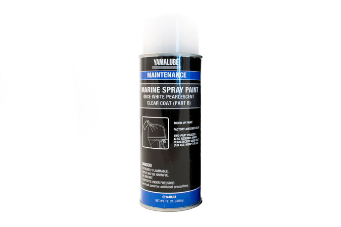 Yamalube Spray Paint for Yamaha Outboard Engines | Yamaha – Yamaha ...