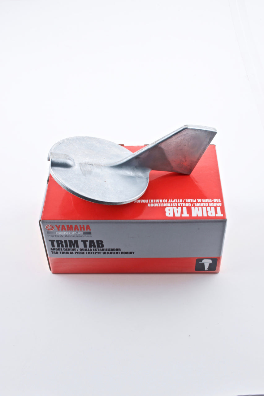 Shop Yamaha Outboard Trim Tab Anodes – Yamaha Online Parts