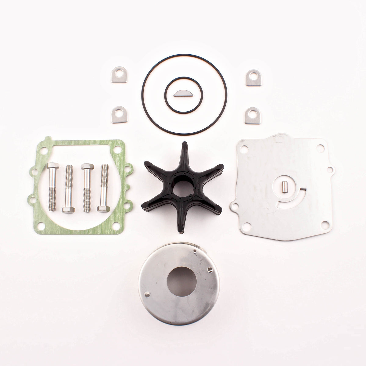 Yamaha 68V-W0078-01-00 - Water Pump Repair Kit – Yamaha Online Parts