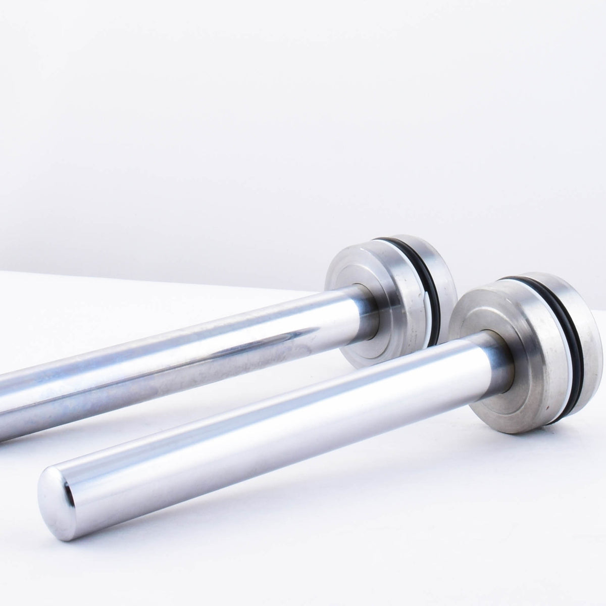 Yamaha Trim Piston Sub Assembly Kit - F200, F225, F250 - 3.3L V6 ...