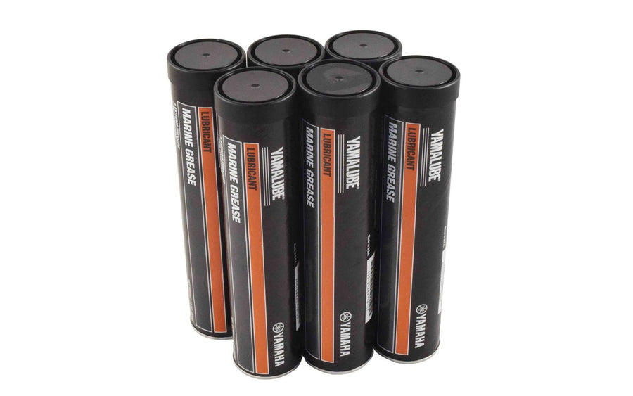 Shop Yamalube Marine Grease: Yamaha Outboard Grease for Boat Motors ...