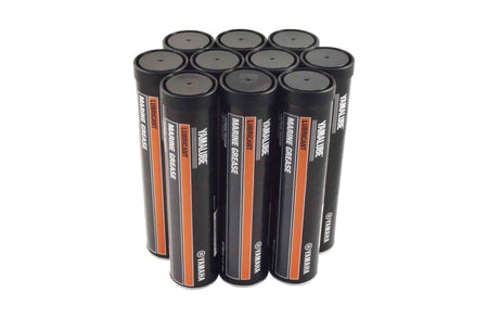 Shop Yamalube Marine Grease: Yamaha Outboard Grease for Boat Motors ...