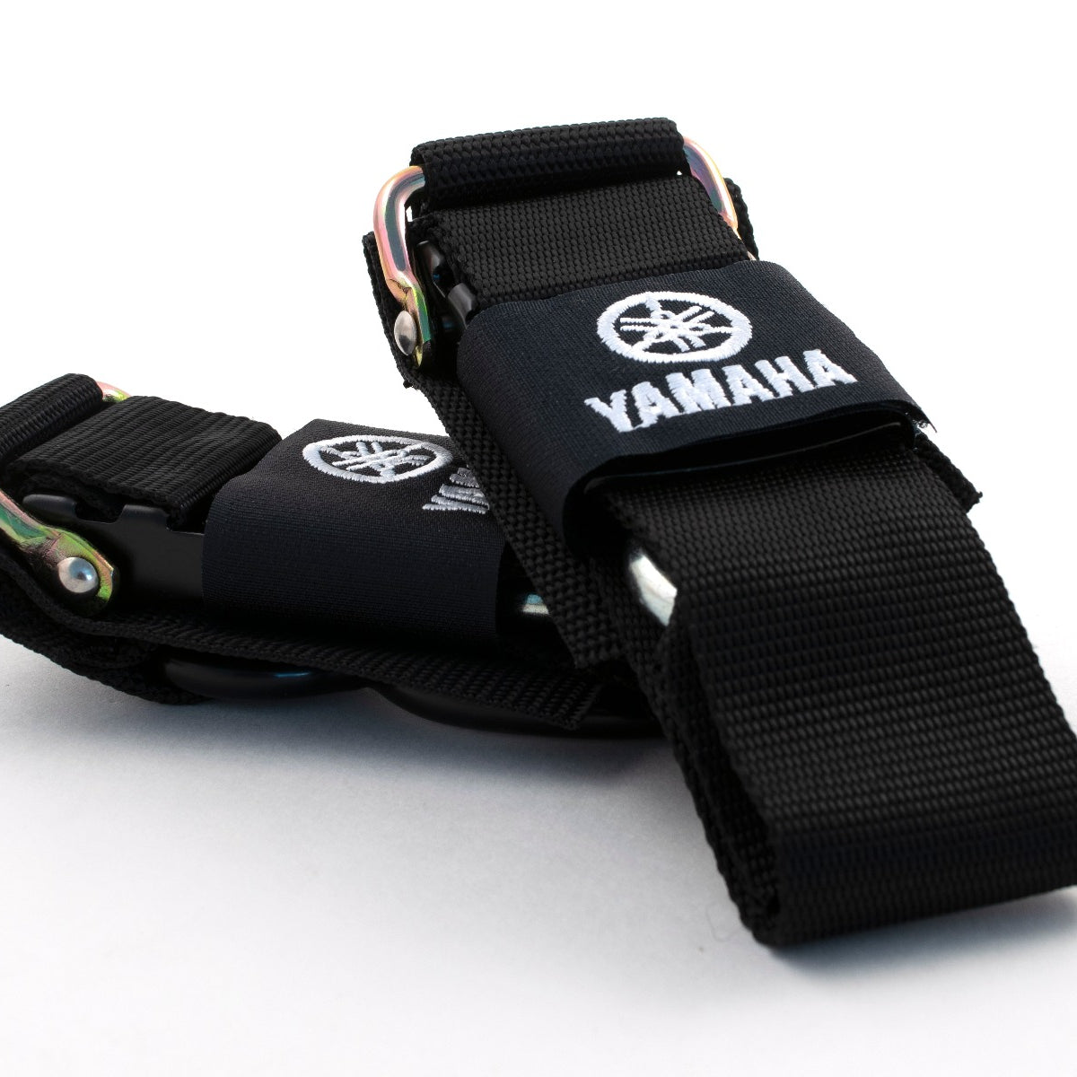 Genuine Yamaha Deluxe Transom Ties (Sold as Pair) SBT-TRNSM-TD-08 ...