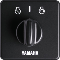 Boat Ignition Switches & Yamaha Key Switch Panels – Yamaha Online Parts