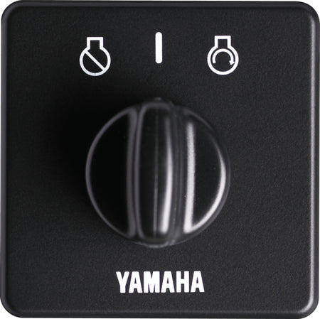 Yamaha Marine Ignition Switches & Key Panels: OEM Outboard Parts ...