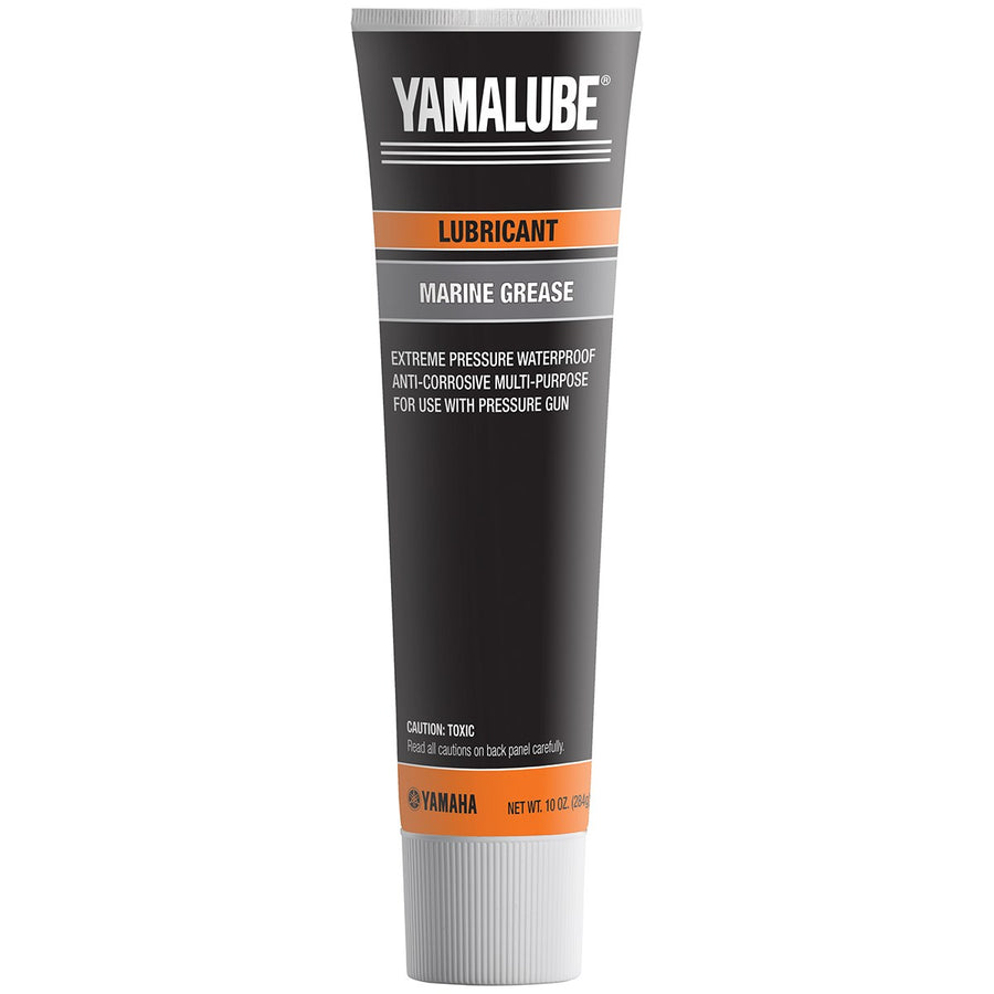 Shop Yamalube Marine Grease: Yamaha Outboard Grease for Boat Motors ...