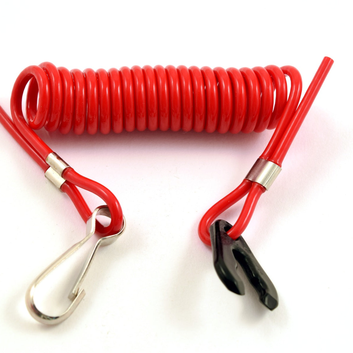 Yamaha 682-82556-00-00 - Outboard Safety Lanyard Kill Switch Shut Off ...