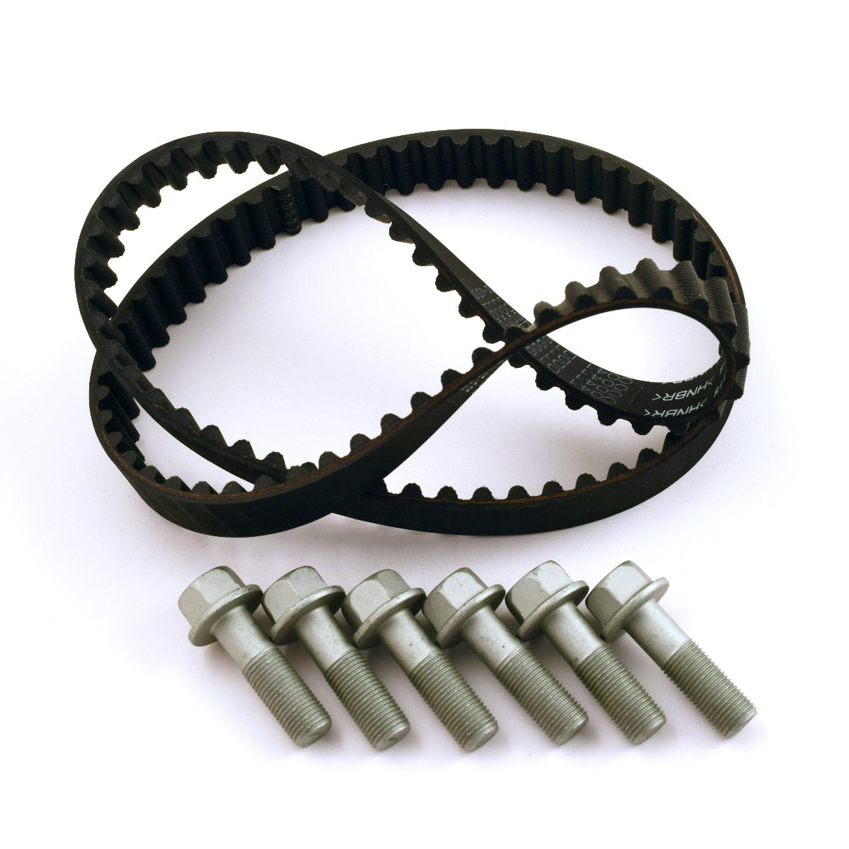 Yamaha 6FP-W4624-00-00 - Engine Timing Belt with Rotor Bolts – Yamaha ...