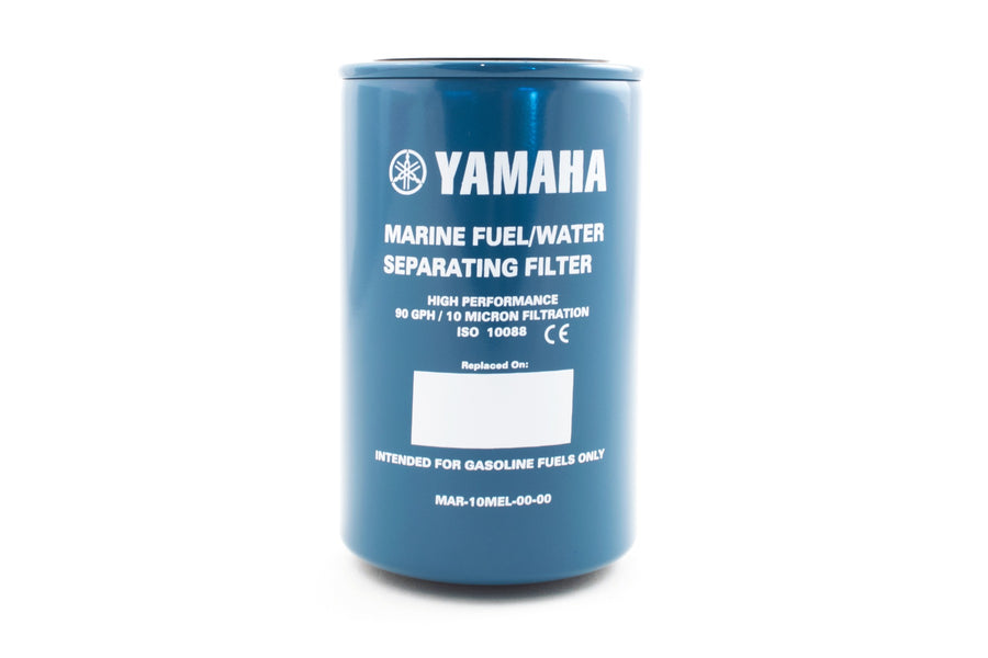 Outboard Fuel Filters (Yamaha 10-Micron, Primary, VST & In-Line ...